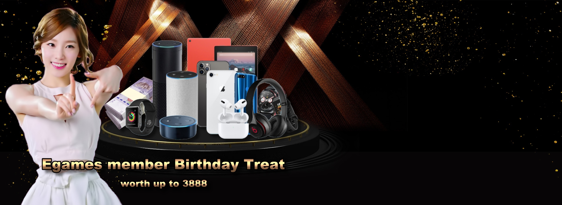 EGames - Malaysia's Best Trusted Online Casino Betting Website